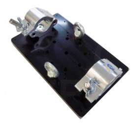 Buy - MRMC Scaffold Clamp Mounting Plate (MRMC-1001)