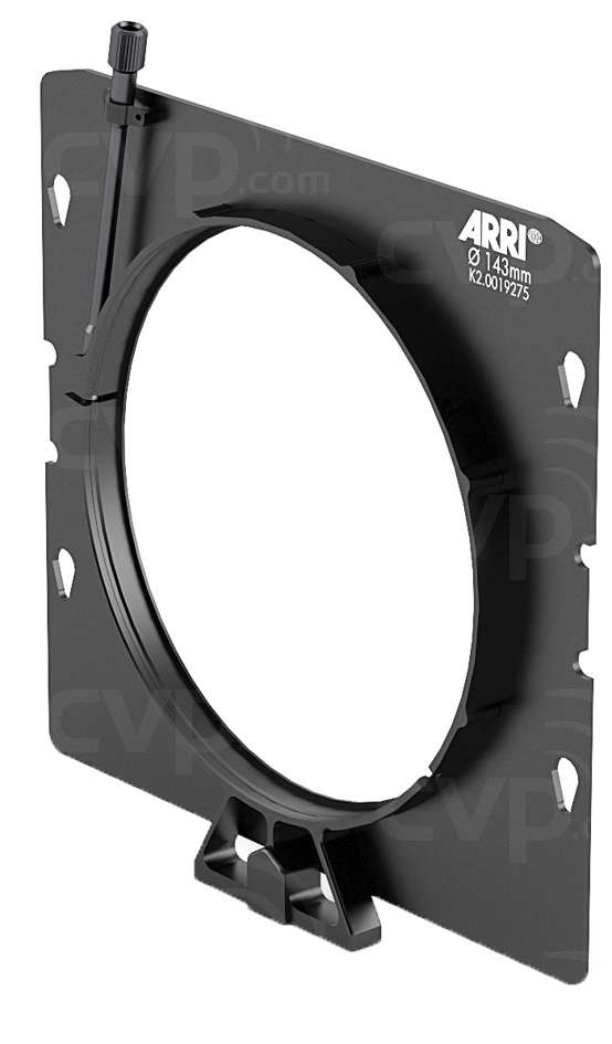 Buy - Arri LMB 6x6 Clamp Adapter 143mm (K2.0019275)
