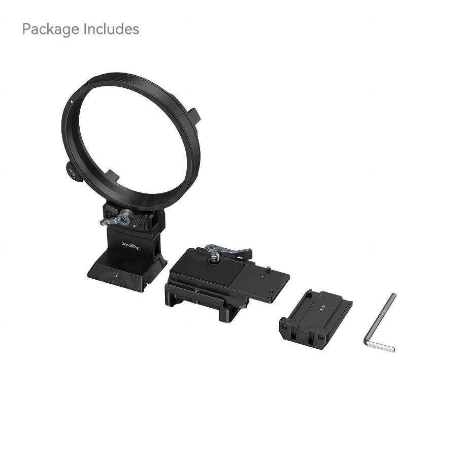 Buy - SmallRig Horizontal-Vertical Mount Kit - Fujifilm (SR4305)