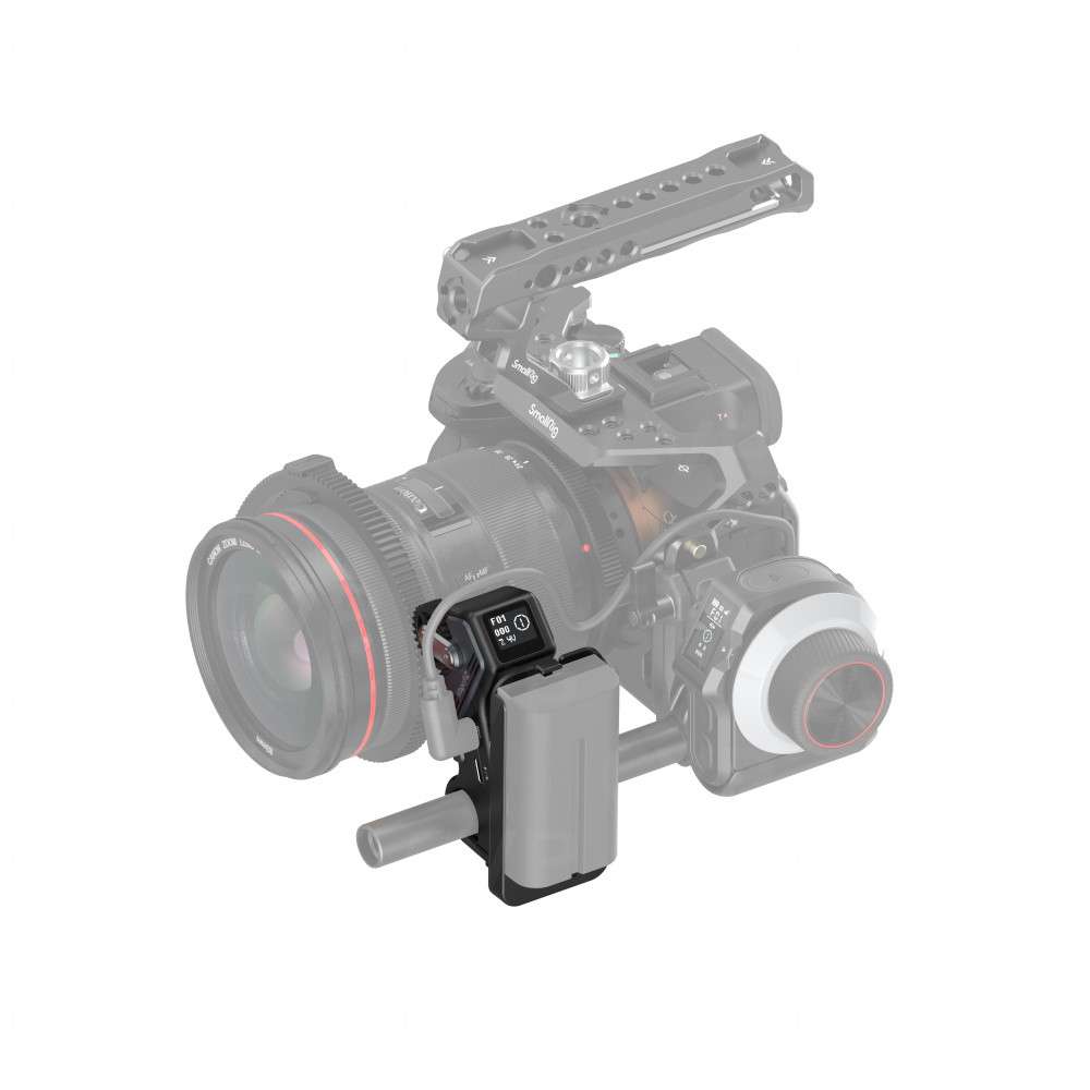 Buy - SmallRig Wireless Receiver Motor (SR3263)