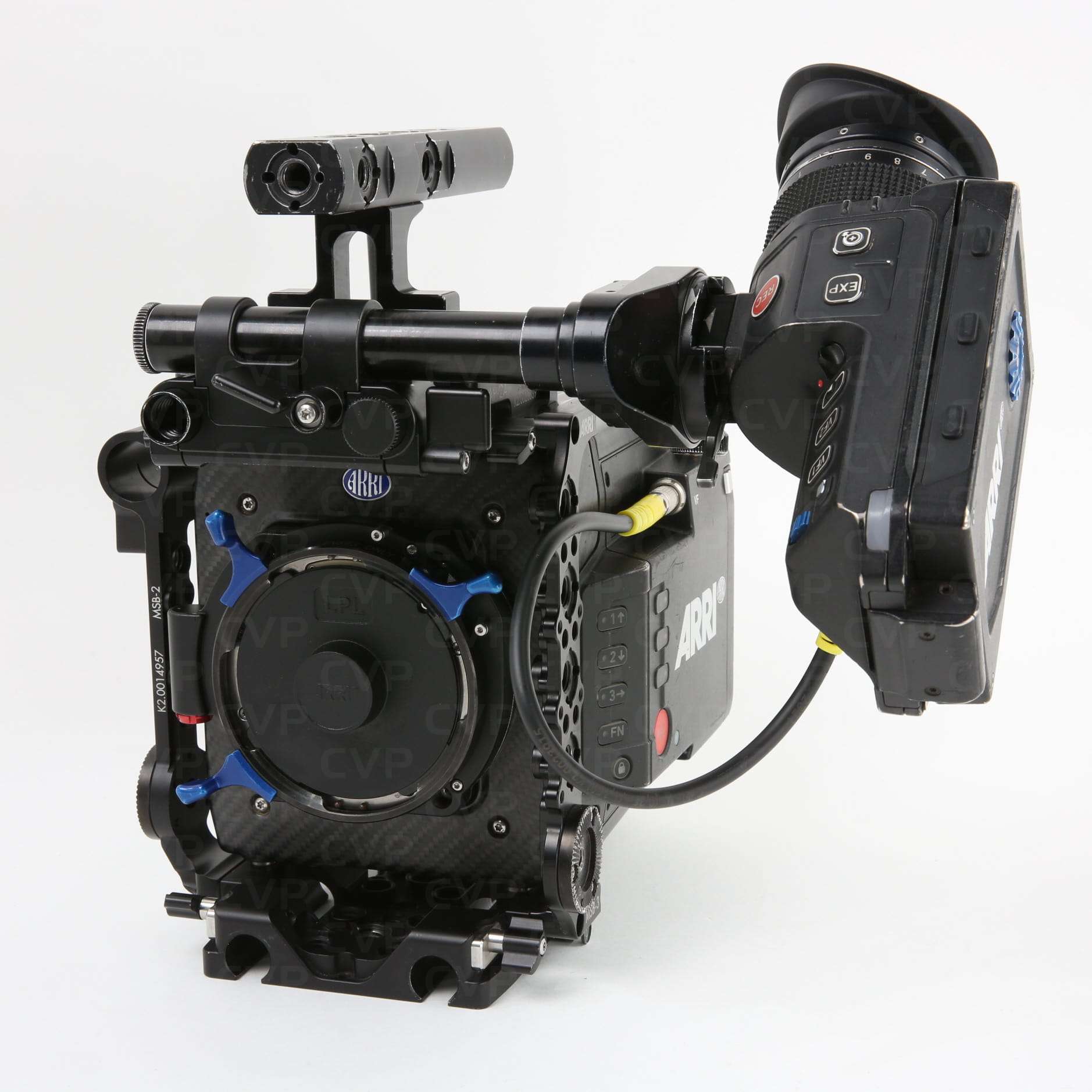 Buy - Used ARRI ( K0.0024310/KIT ) ALEXA Mini LF KIT | CVP