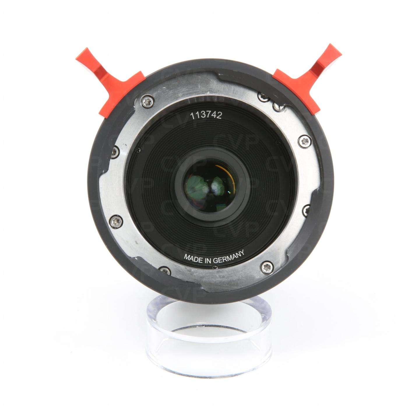 Buy - Used IB/E Optics LPLx2 VV Optical Extender | CVP