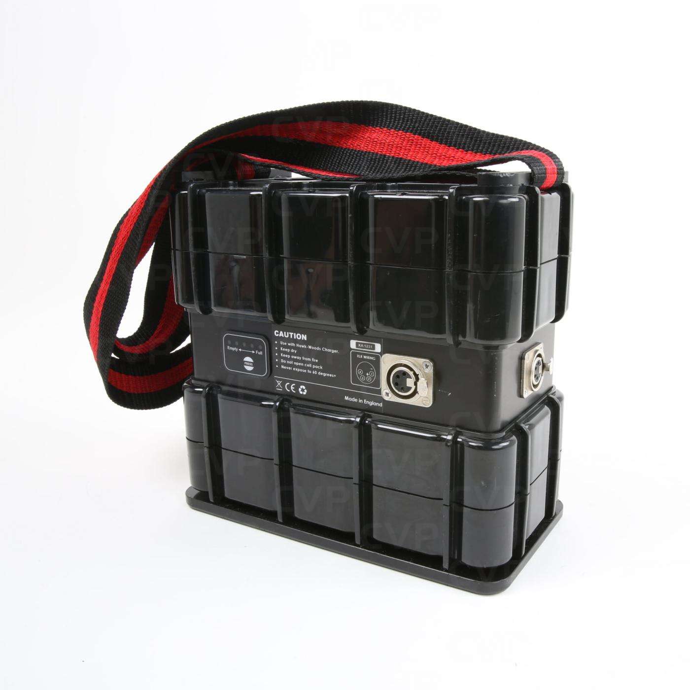 Buy - Used Hawk-Woods XB3-1000 X-Boxx Battery Box | CVP