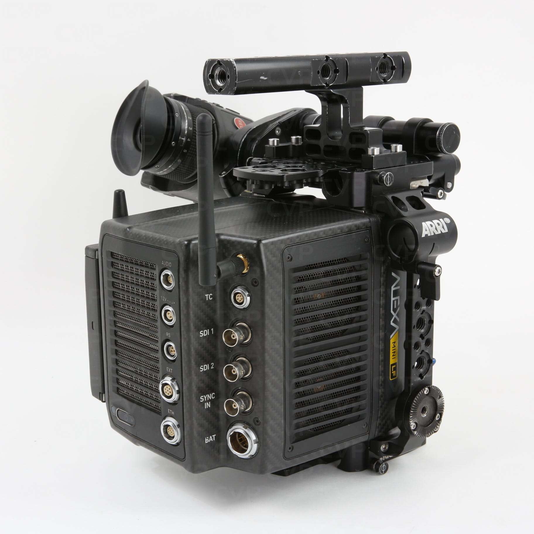 Buy - Used ARRI ( K0.0024310/KIT ) ALEXA Mini LF KIT | CVP