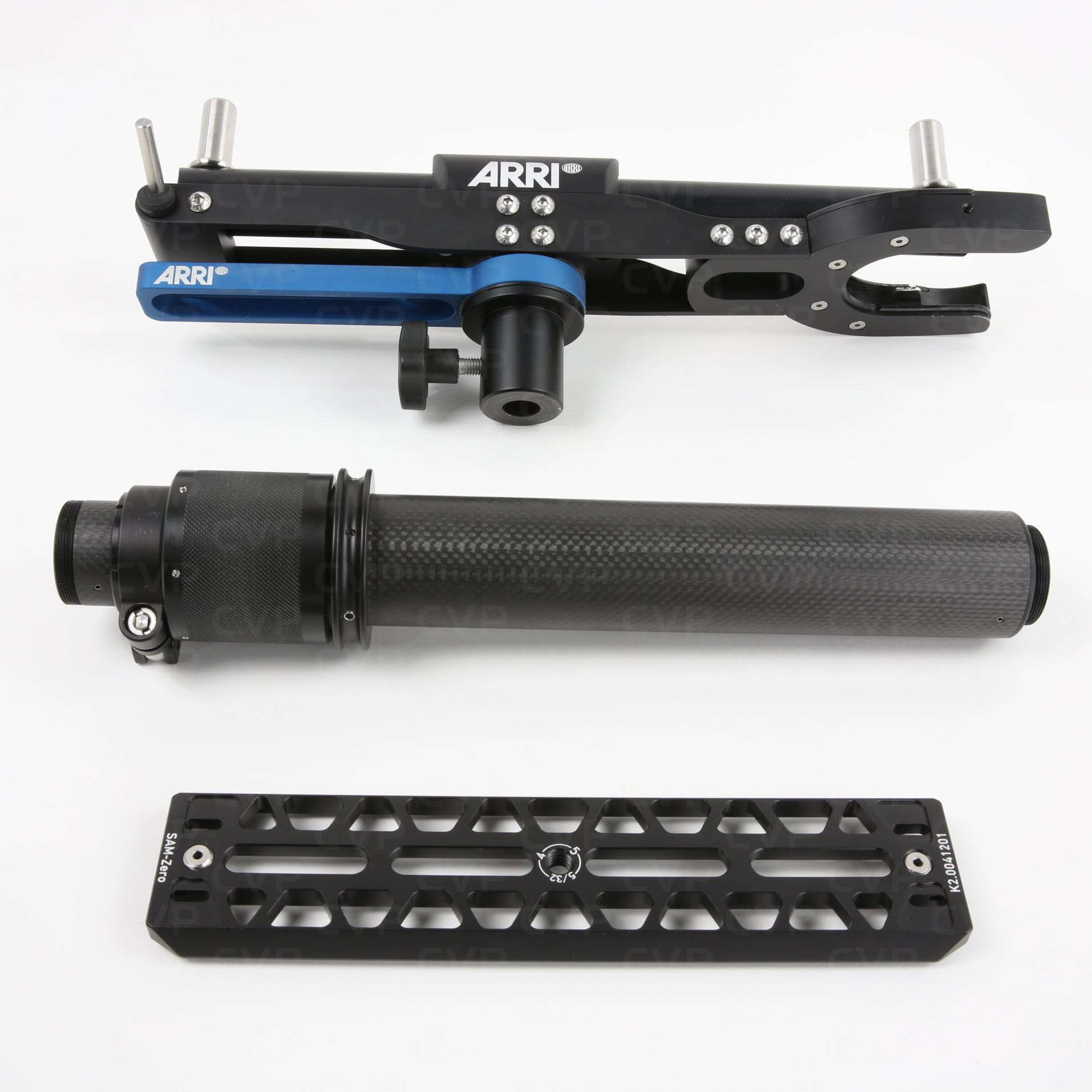 Buy - Used ARRI ARTEMIS 2, incl. Monitor | CVP