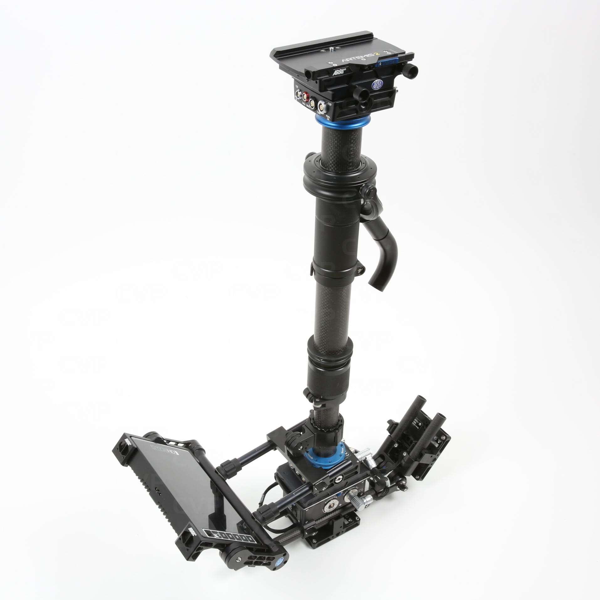 Buy - Used ARRI ARTEMIS 2, incl. Monitor | CVP