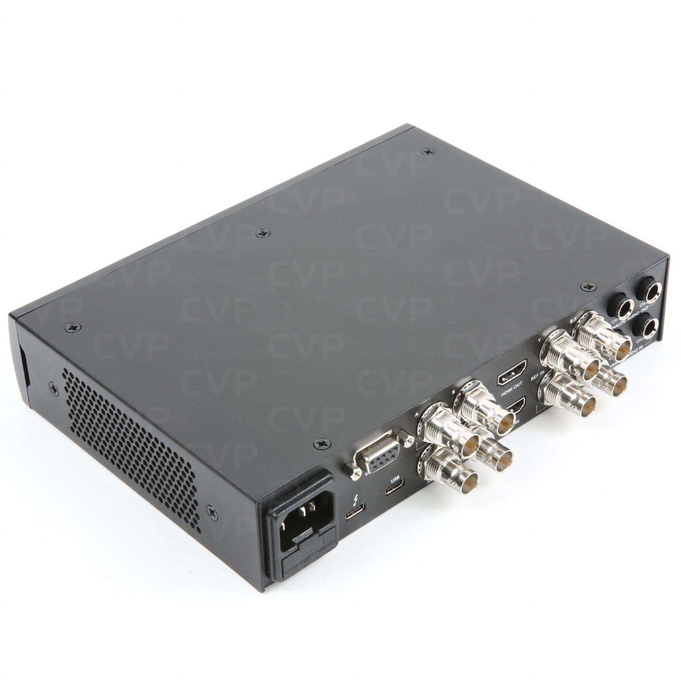 Buy - Used Blackmagic UltraStudio 4K Mini | CVP