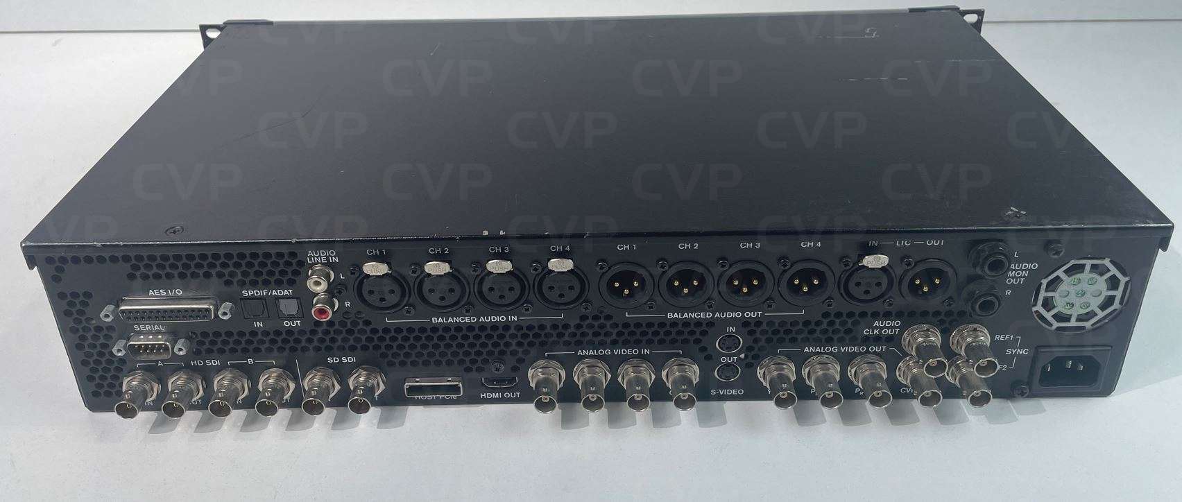 Buy - Used Avid MC Nitris DX | CVP