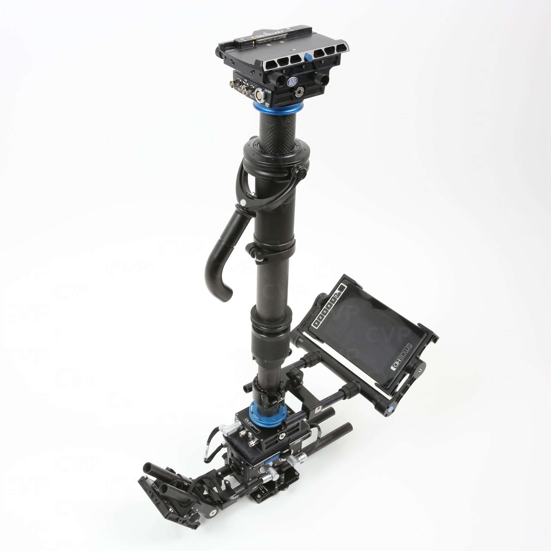 Buy - Used ARRI ARTEMIS 2, incl. Monitor | CVP