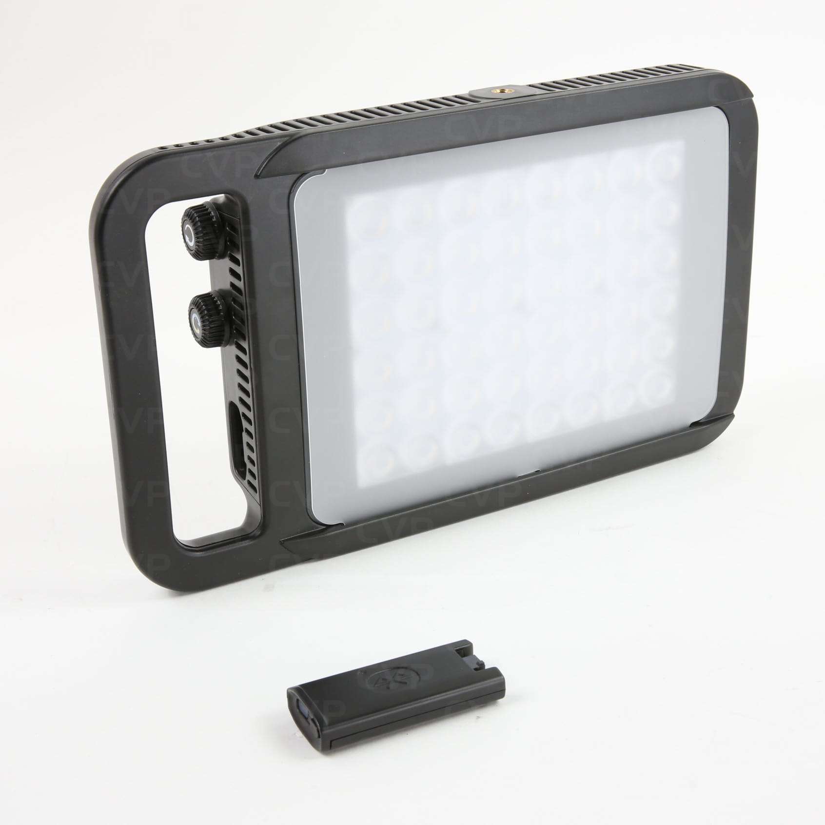 Buy - Used Manfrotto Lykos Bi-Colour LED Light | CVP