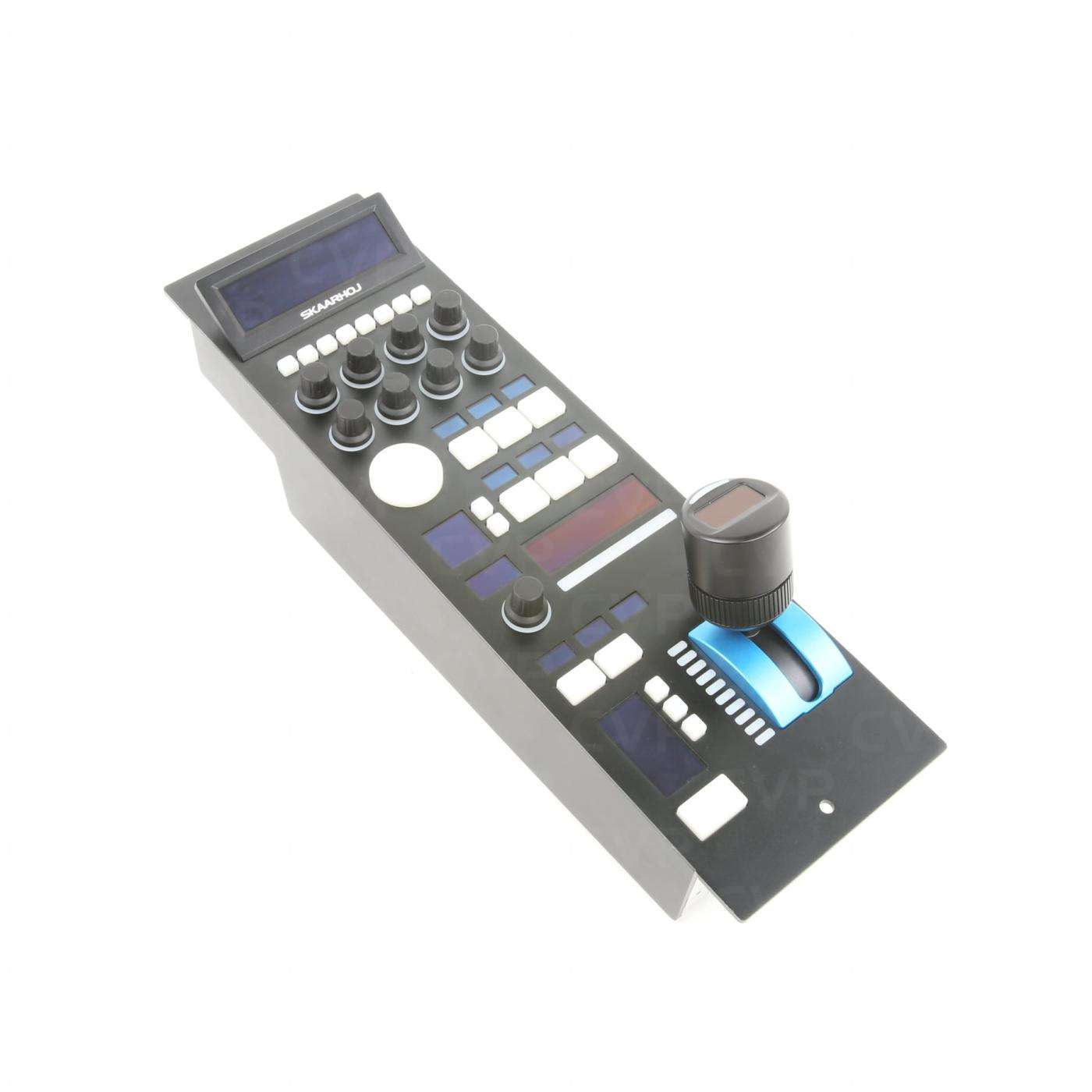 Buy - Used Skaarhoj RCP Pro - Black | CVP