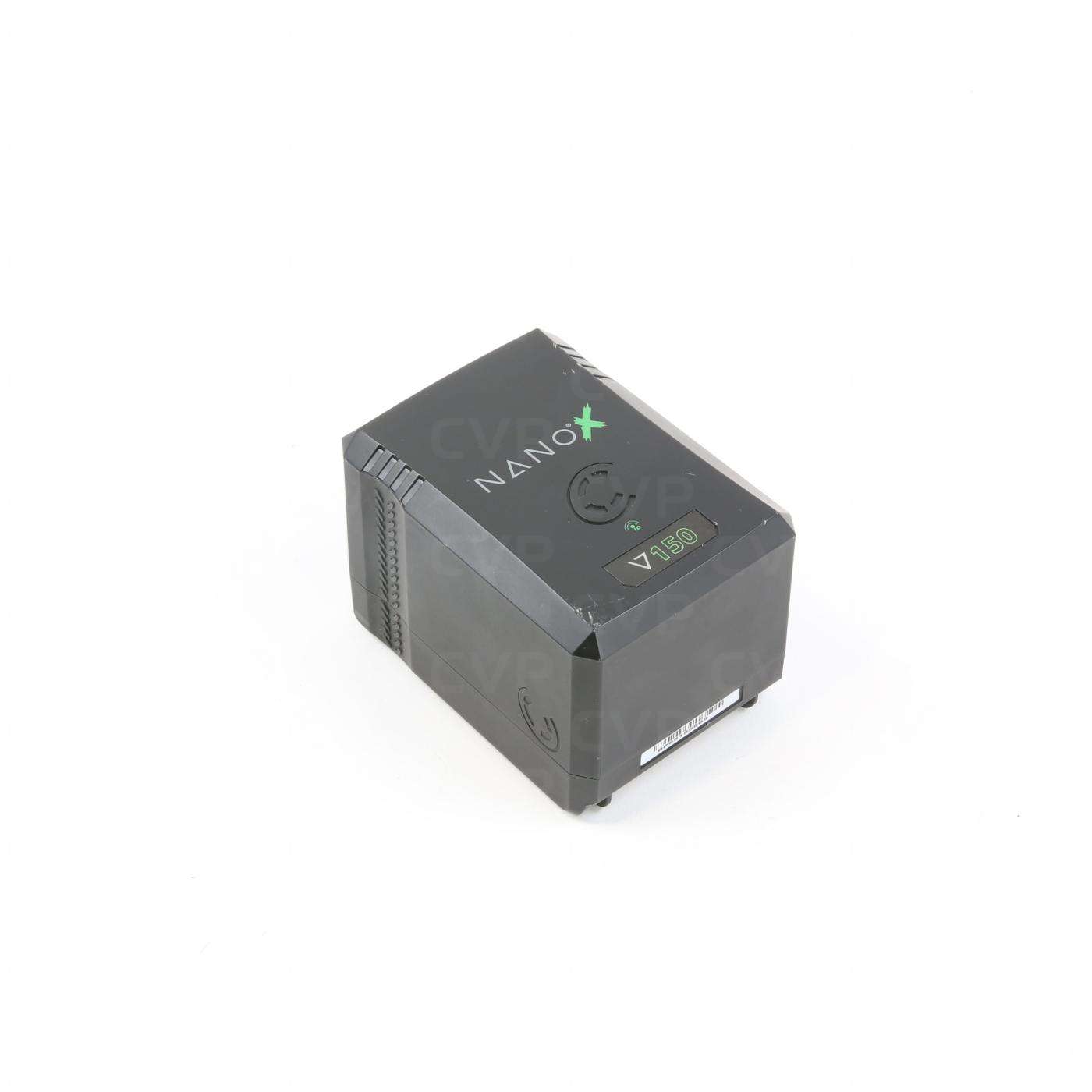 Buy - Used CoreSWX NANO X 150 Micro VM Battery | CVP