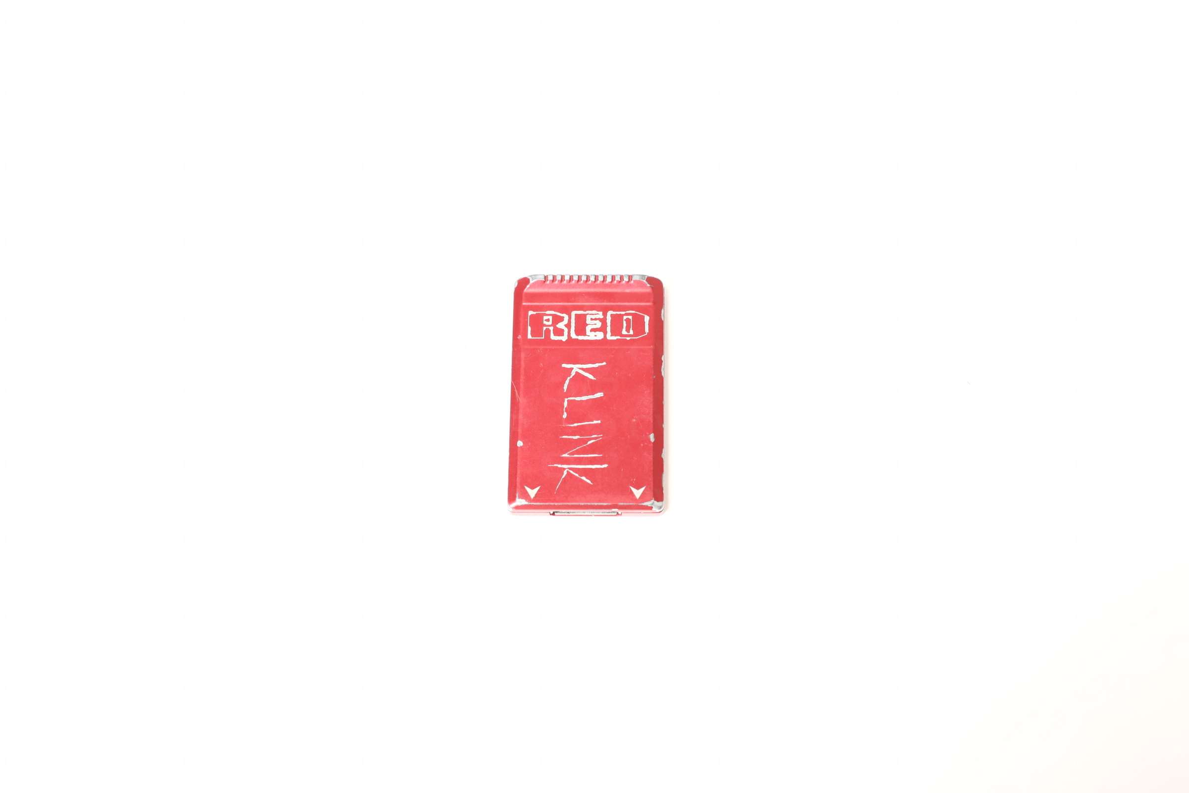 Buy - Used RED 480GB MINI-MAG | CVP