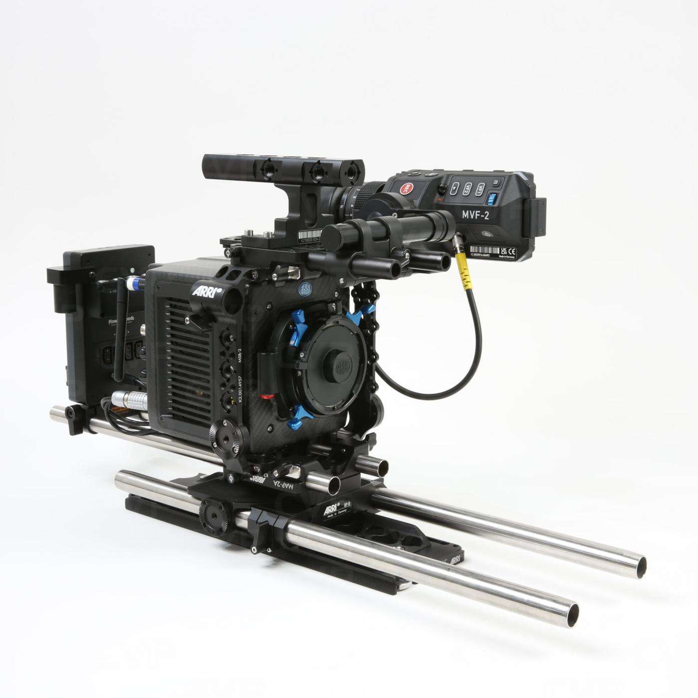 Buy - Used ARRI ( K0.0024310/KIT ) ALEXA Mini LF KIT | CVP