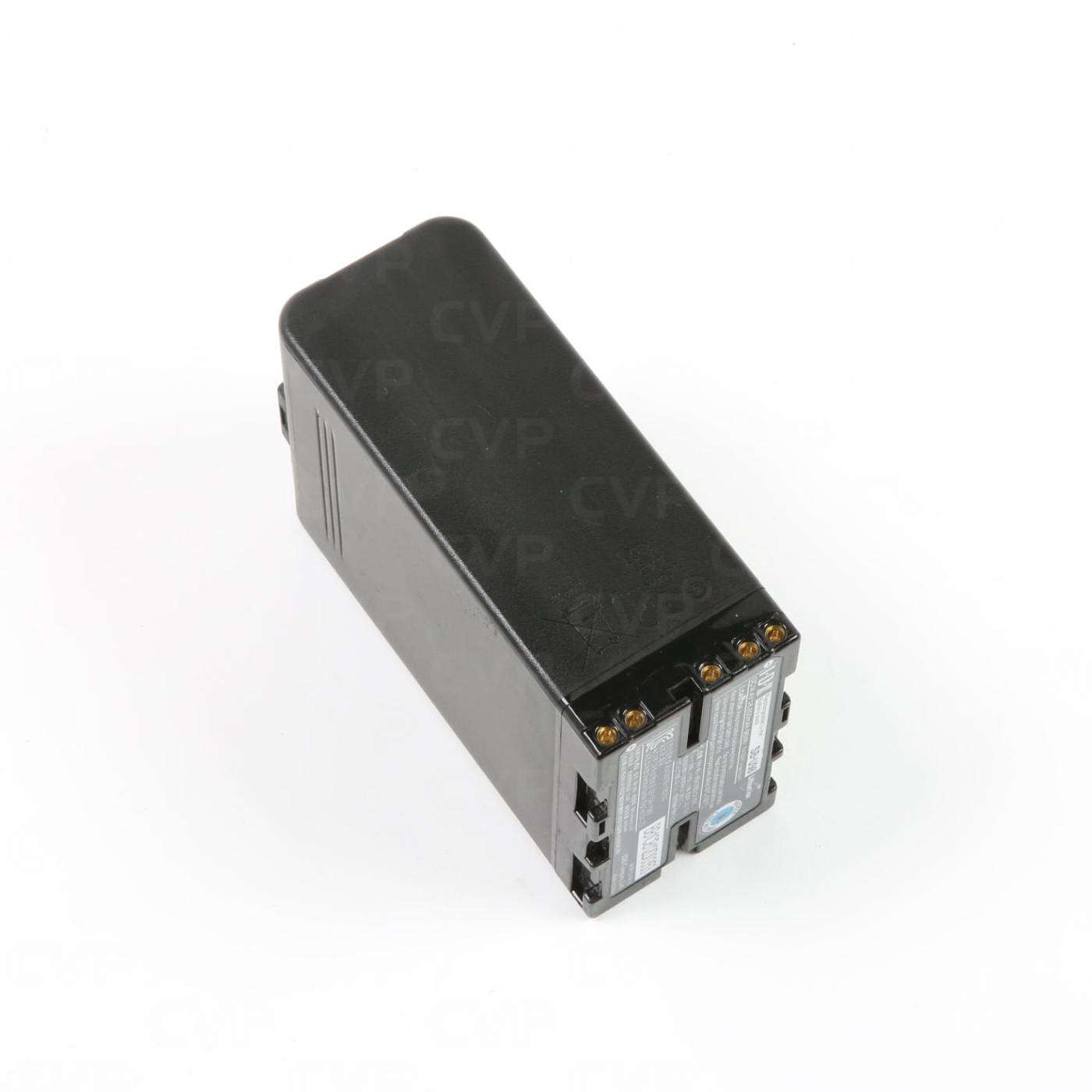 Buy - Used IDX SB-U98 Battery | CVP