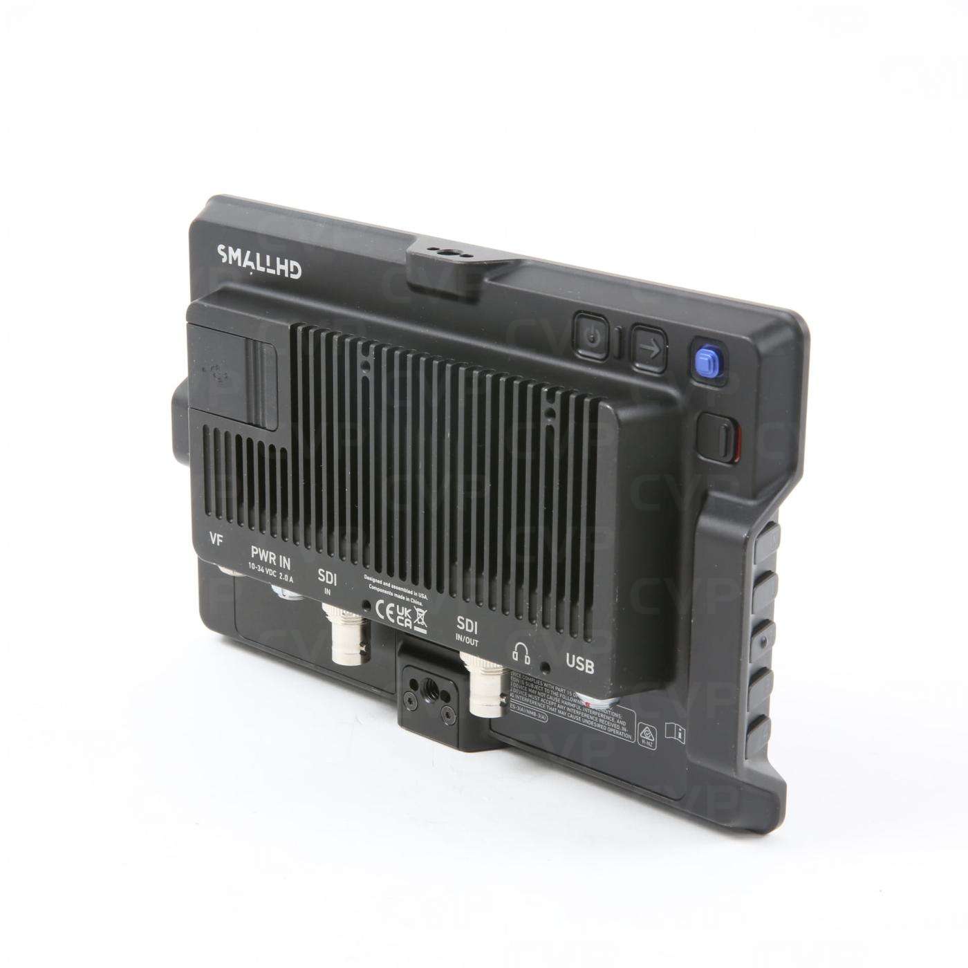 Buy - Used ARRI CCM-1 Camera Control Monitor Set | CVP
