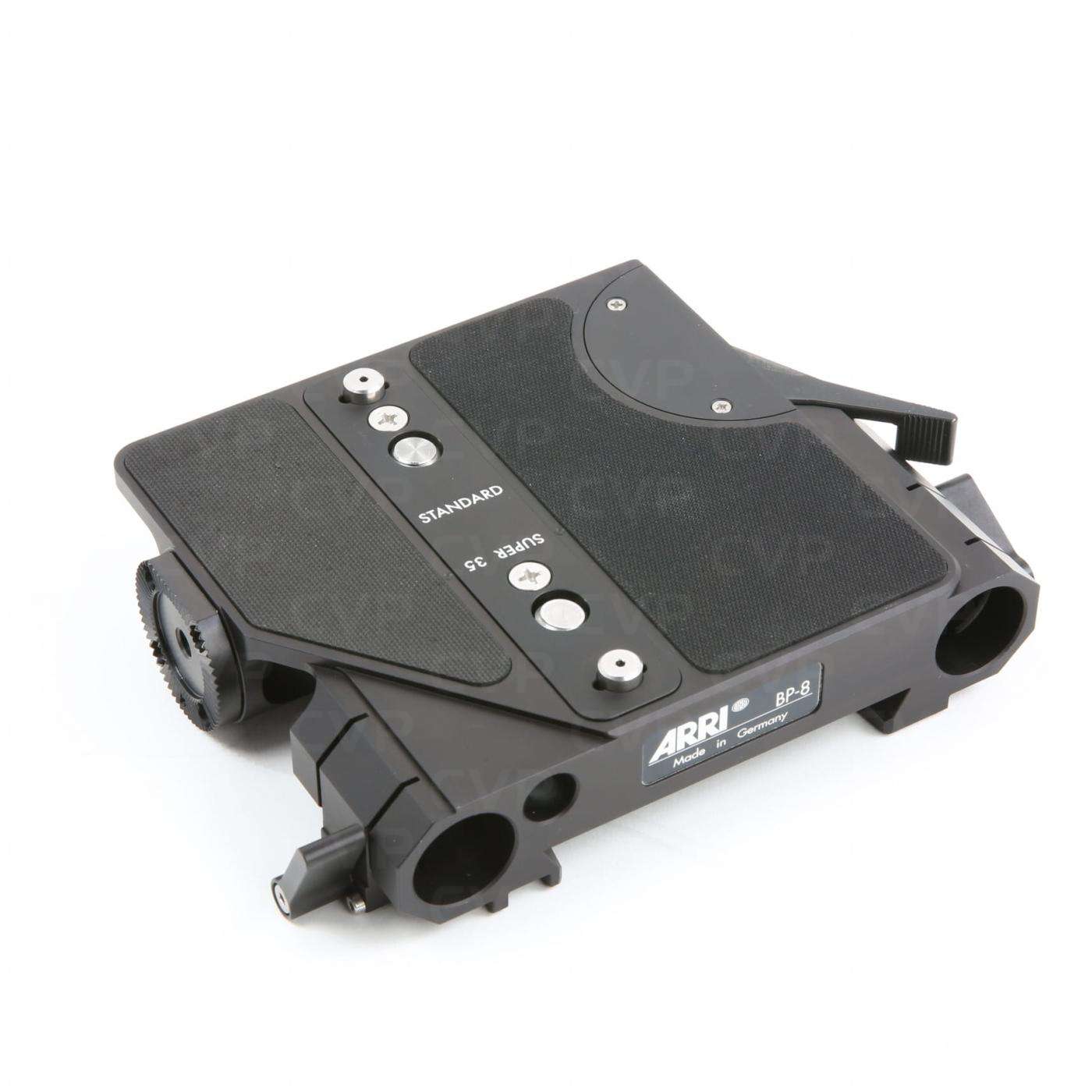 Buy - Used ARRI BP-8 Bridge Plate | CVP