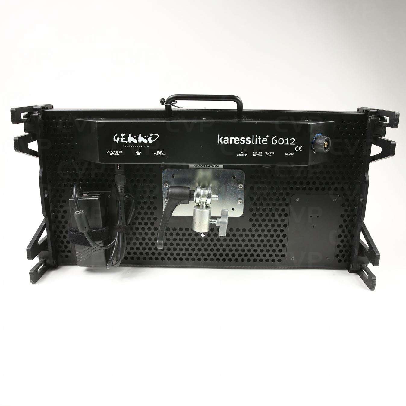 Buy - Used Gekko karesslite 6012 TL | CVP