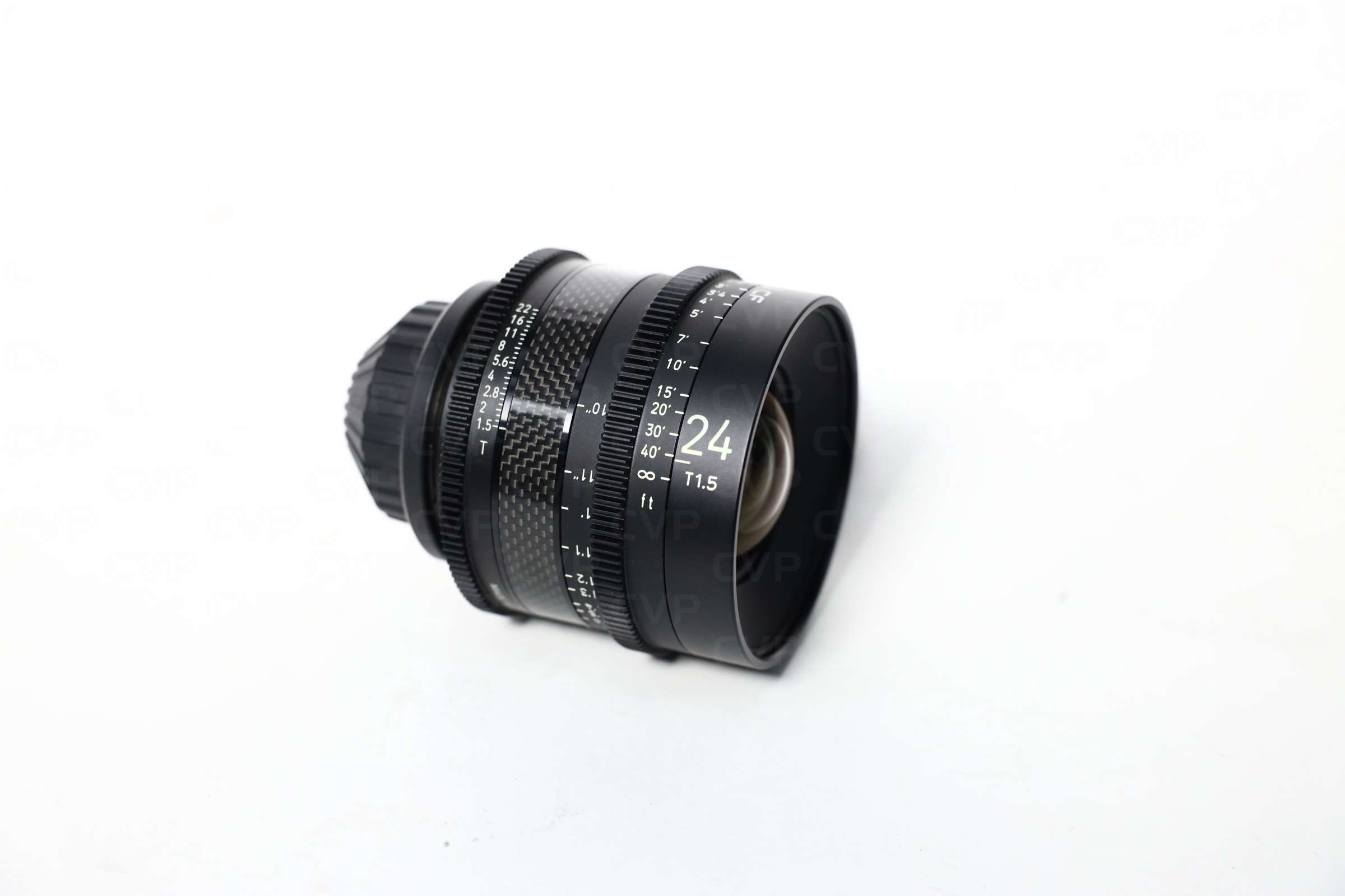 Buy - Used Samyang XEEN CF 24mm T1.5 - PL (SAMYANG7239)