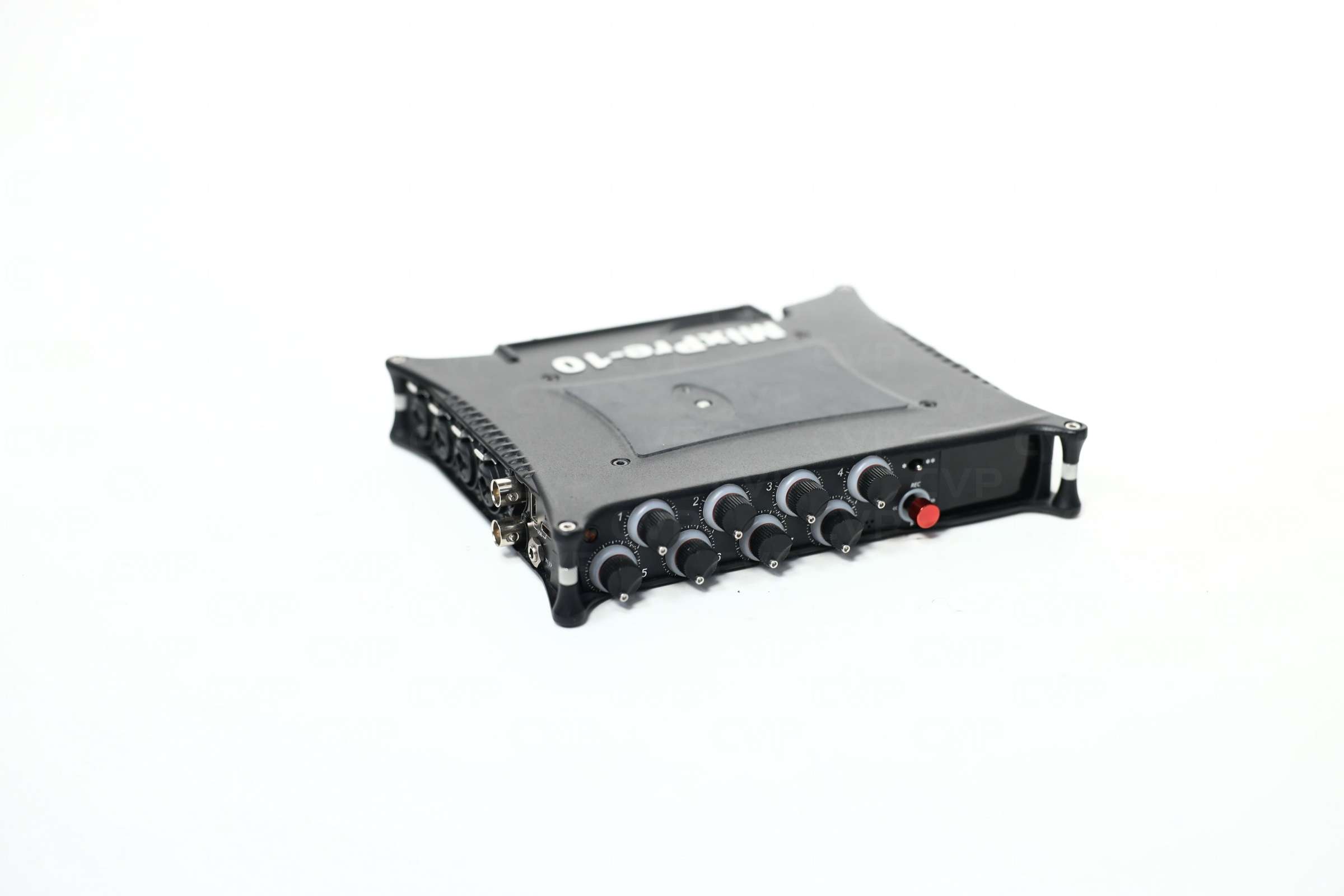 Buy - Used Sound Devices MixPre-10 II Audio Recorder (MixPre-10 II)