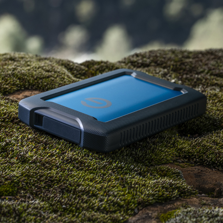 CVP.com - Support - G-Technology ArmorATD