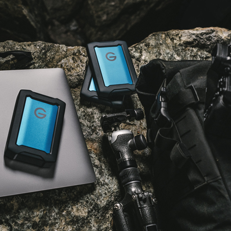 CVP.com - Support - G-Technology ArmorATD