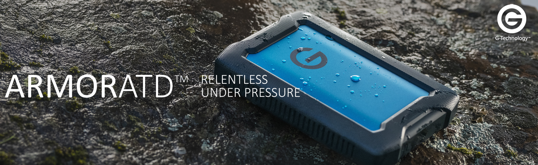 CVP.com - Support - G-Technology ArmorATD