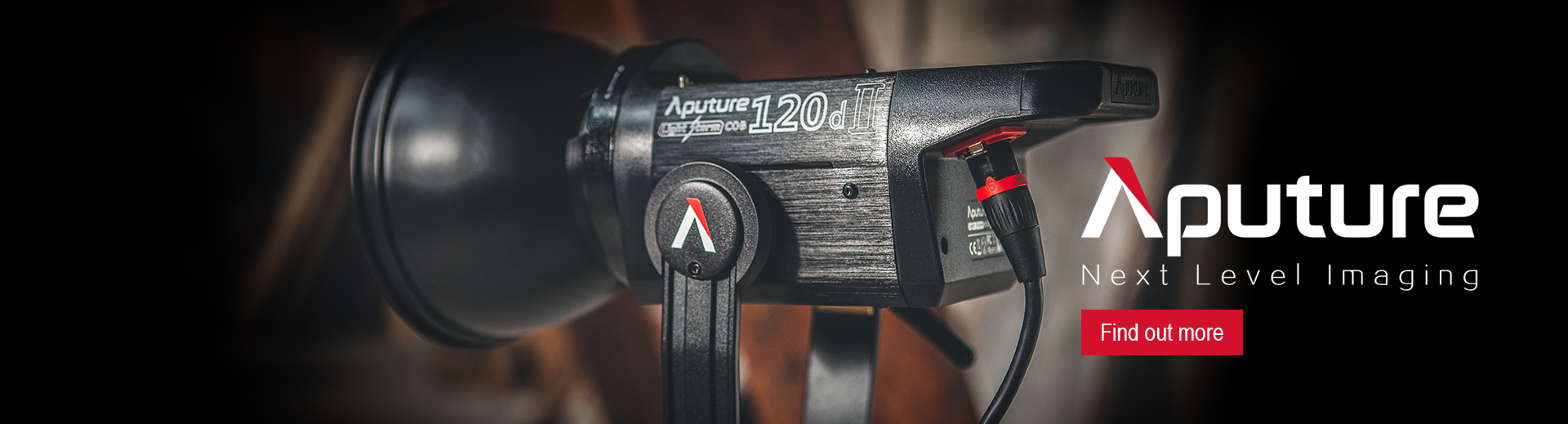 Aputure products | CVP.com