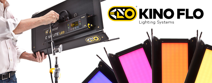 Kino-Flo products | CVP.com