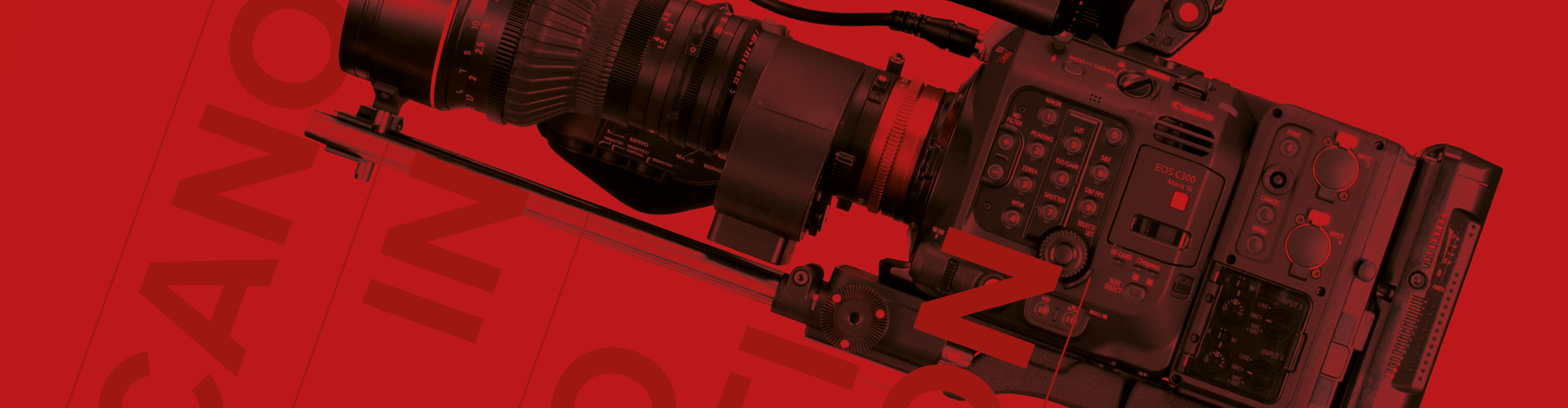 CVP.com - Support - Canon In Motion