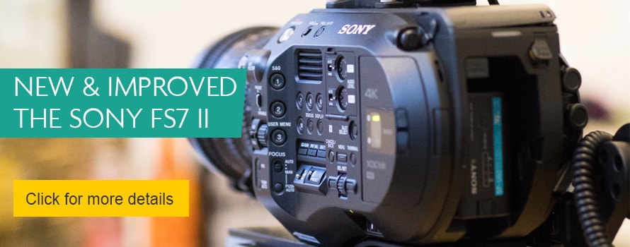 CVP - Broadcast & Professional Solutions