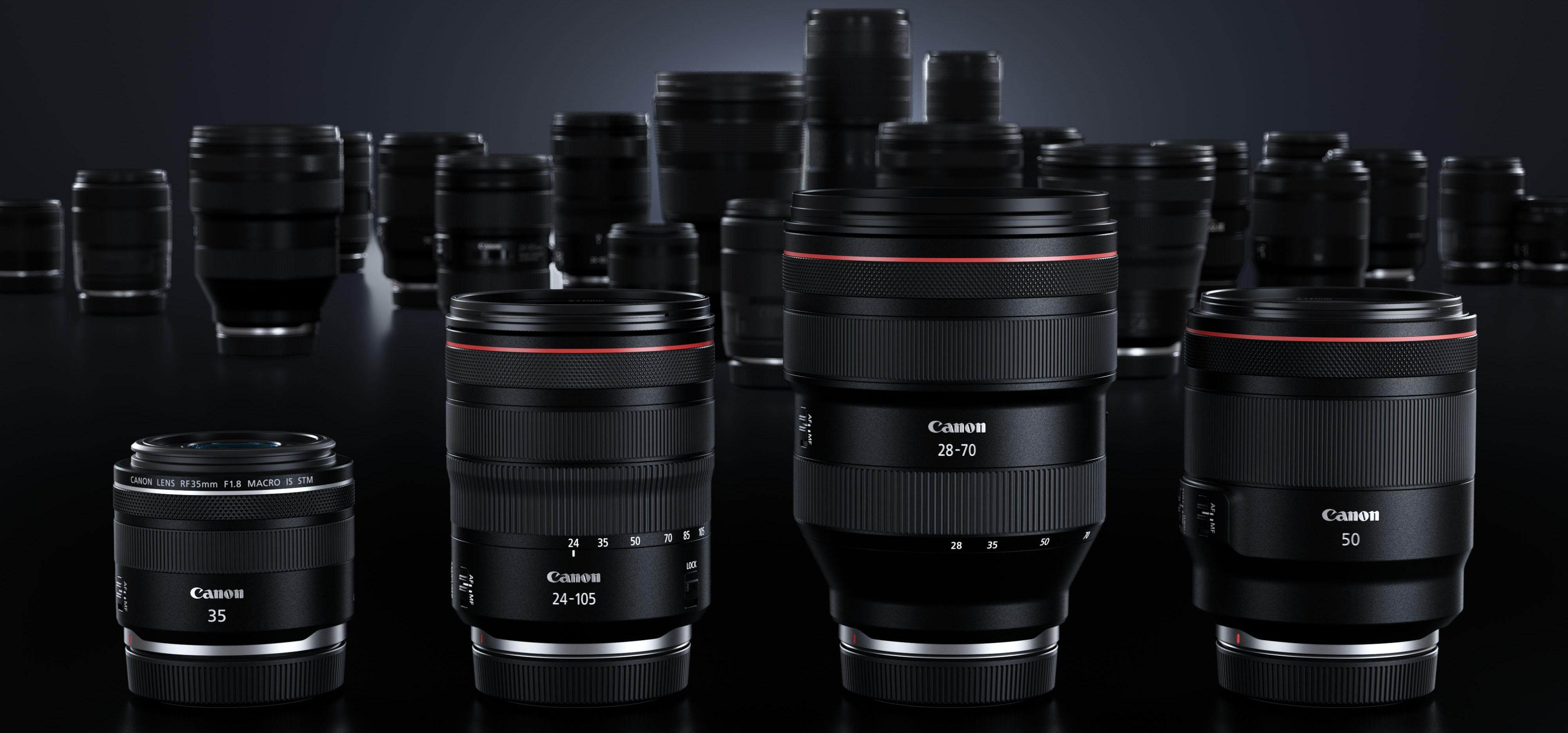 Buy - Canon EOS R Camera - Body Only (3075C063)