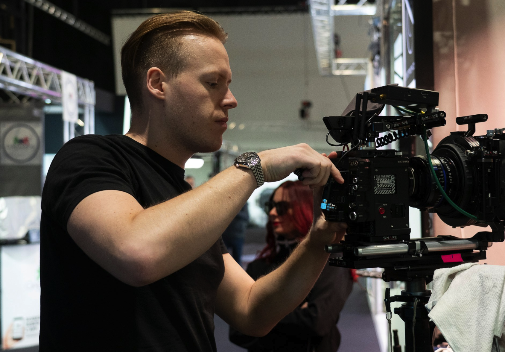 CVP.com - Real-time, smart device monitoring, using Serv Pro with Mark ...