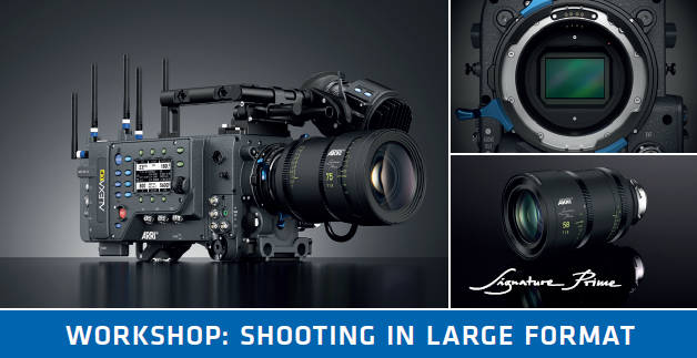 Professional Video Equipment Solutions | UK, EU & Worldwide | CVP