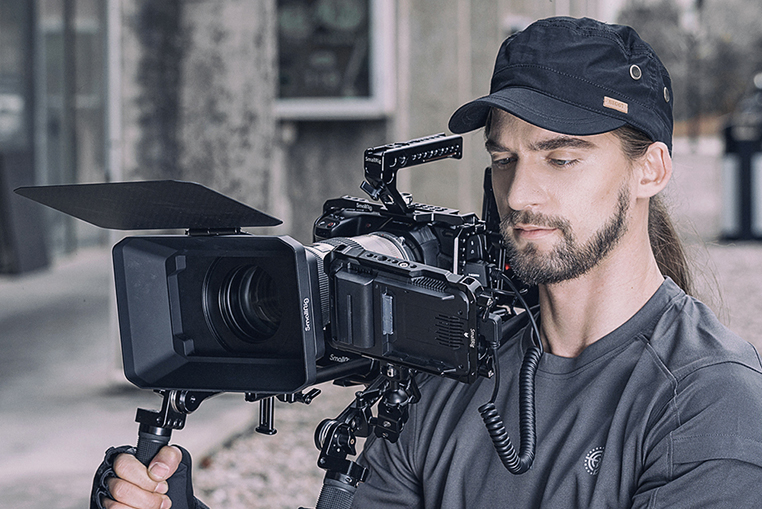 CVP.com - A guide to rigging your perfect camera - in association with ...