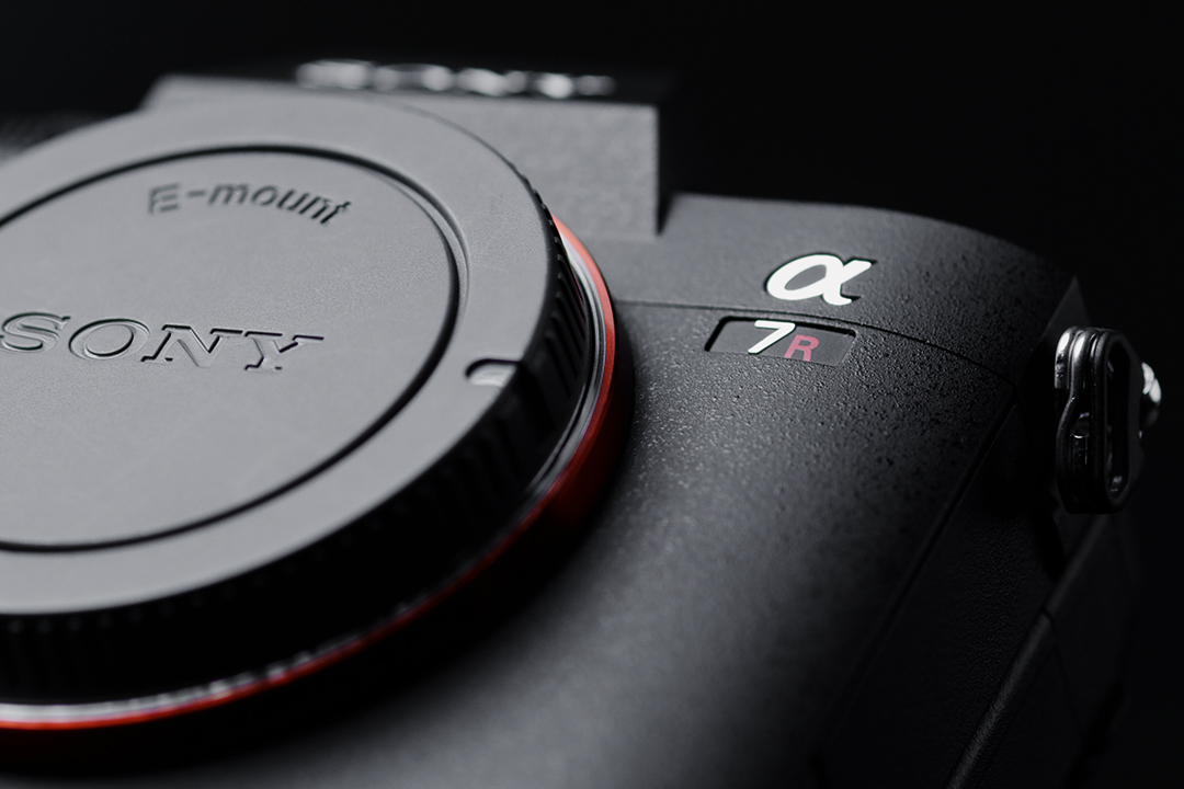 CVP.com - Showcasing the Sony Alpha Series - In our CVP Newman House ...