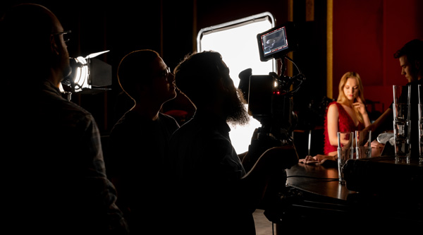 CVP.com - Intro to Cinematography - Get up to speed with the latest ...