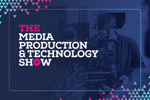 CVP.com - CVP at Media Production & Technology Show 2023 - CVP is ...
