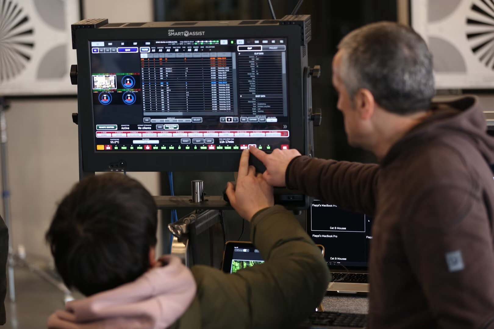 CVP.com - OVIDE Smart Assist and KOKO in depth with Flappi Jimenez ...