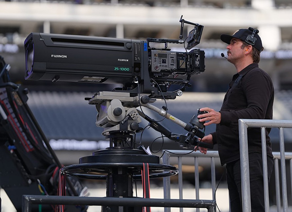 CVP.com - Latest Cine Kit - Join us to get hands-on with technical ...