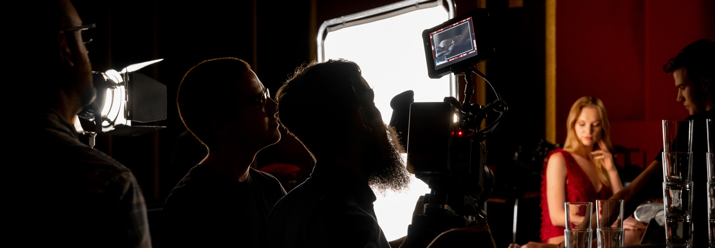 CVP.com - Intro to Cinematography - Get up to speed with the latest ...