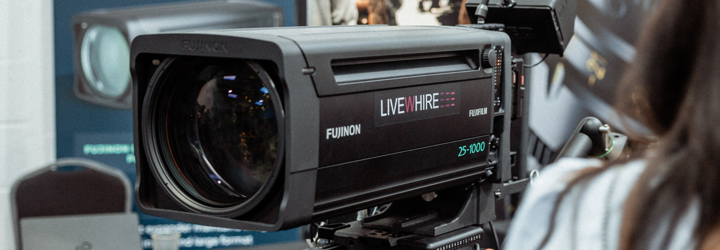 CVP.com - Latest Cine Kit - Join us to get hands-on with technical ...