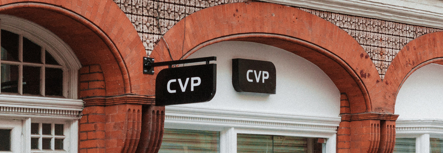 CVP.com - Introducing our new flagship showroom; CVP Fitzrovia - Join ...
