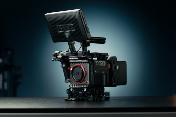 CVP.com - Hands-on with RED’s latest releases - V-RAPTOR [X] and RED ...