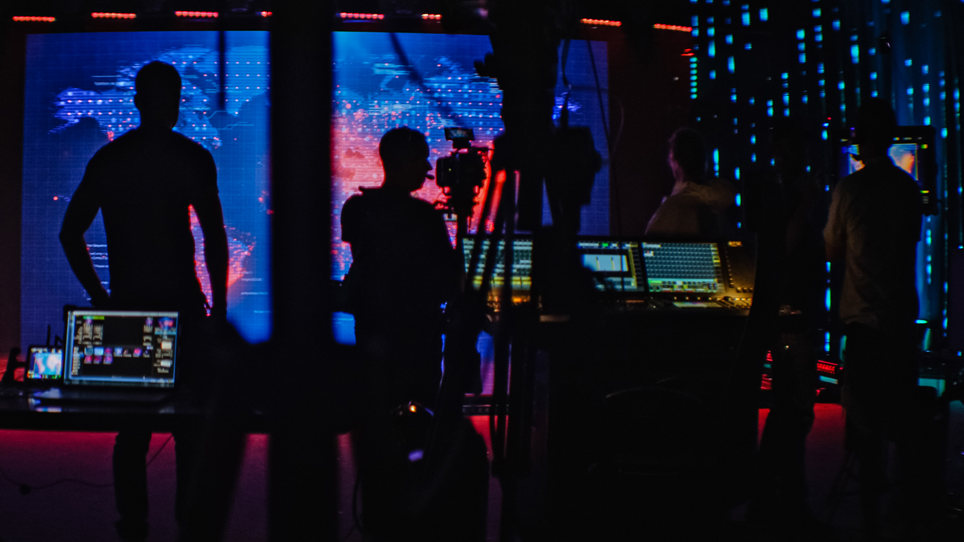 CVP.com - Level up your Live Event Production - Discover Sony’s cutting ...