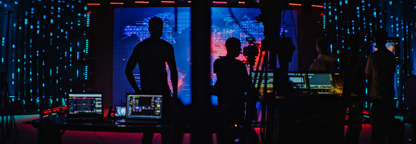 CVP.com - Level up your Live Event Production - Discover Sony’s cutting ...