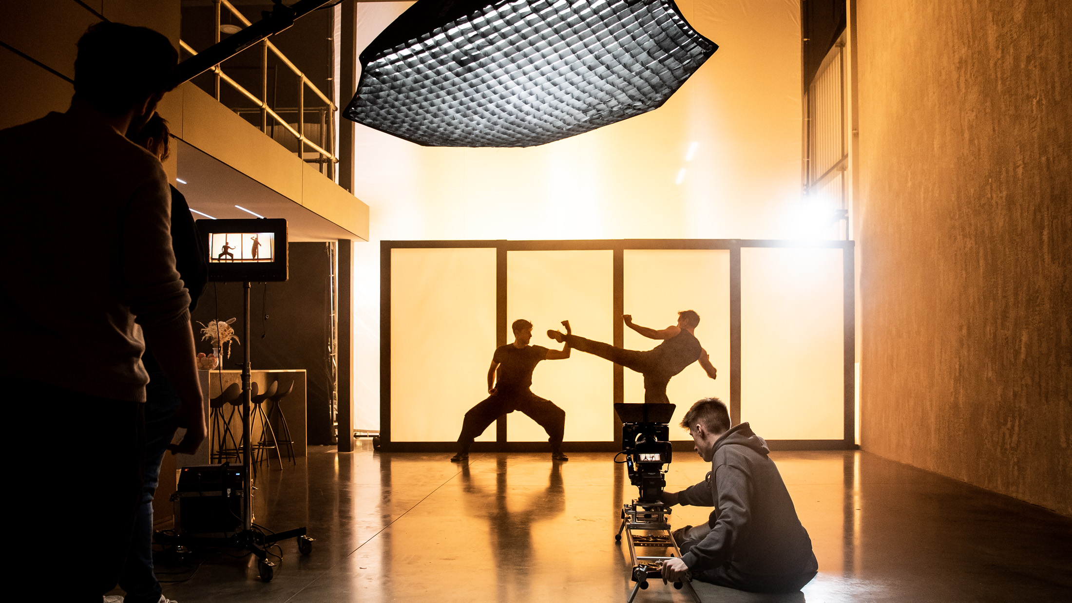 CVP.com - Film lighting and grip made simple - Planning and applying ...