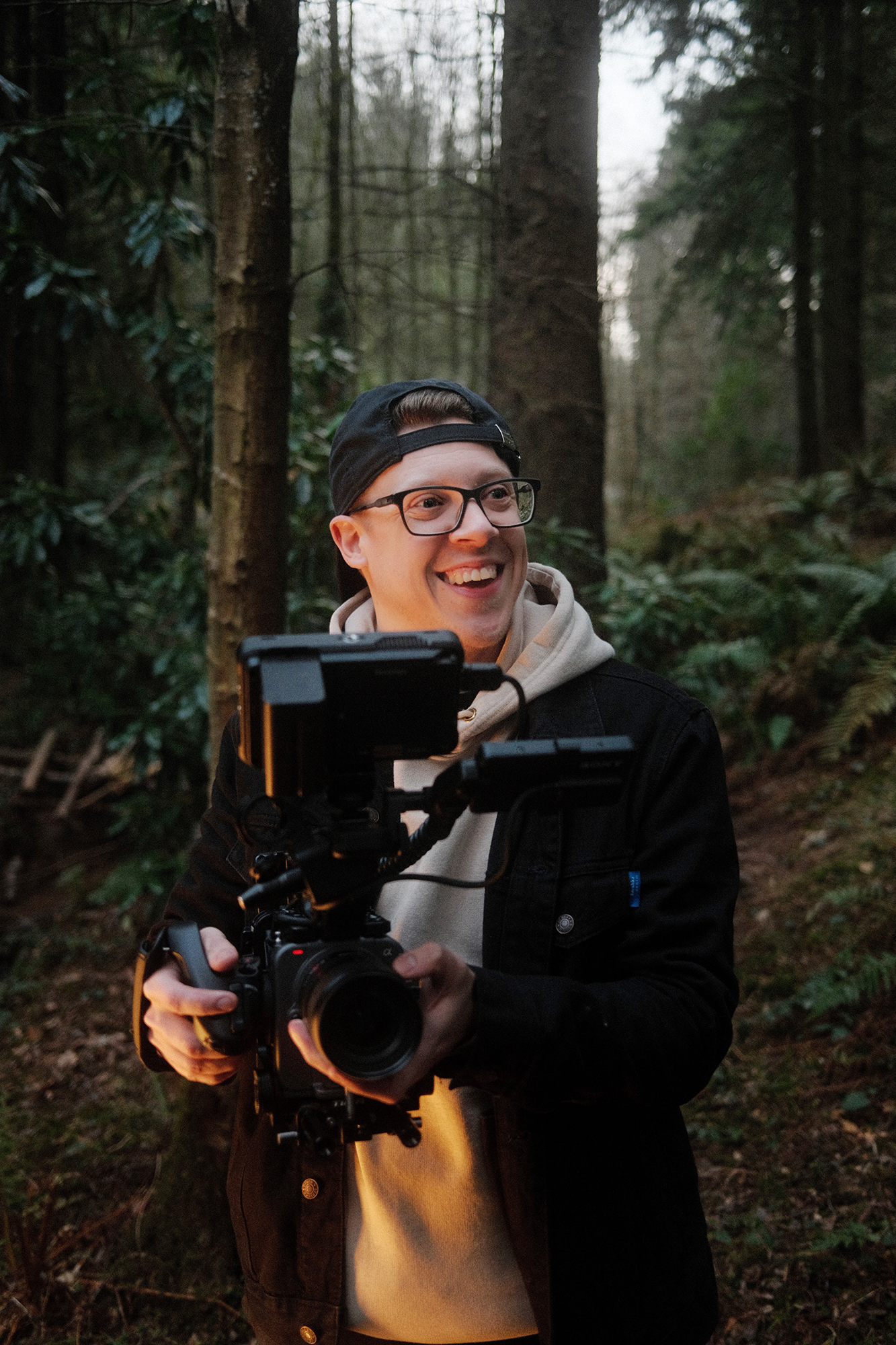 CVP.com - Frames Unveiled: Mastering Videography Interviews - Elevate ...