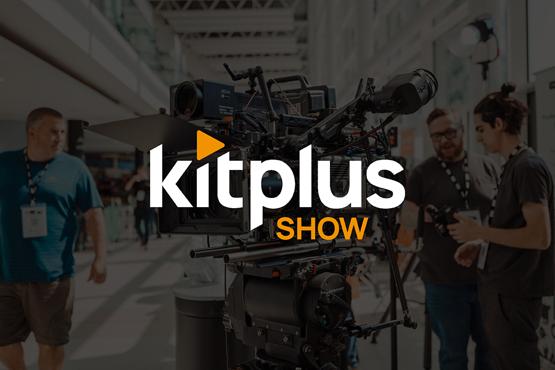 CVP.com - CVP at Kitplus Glasgow - CVP is attending Kitplus Glasgow at the SEC on Tuesday, 18th ...