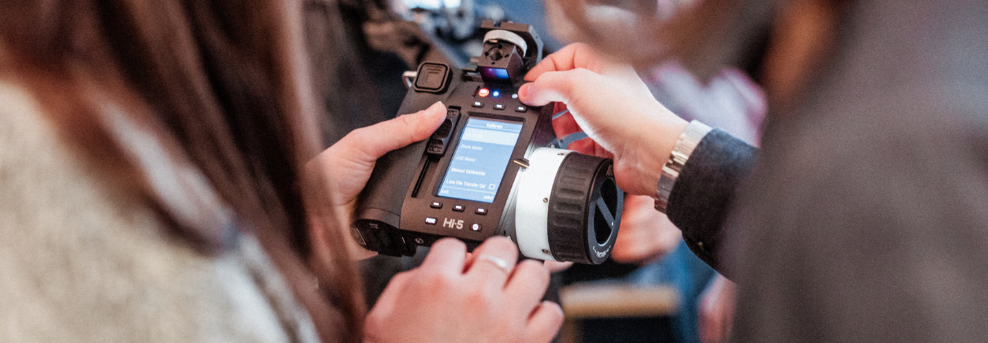 CVP.com - ARRI Electronic Control Systems Workshop - Learn about the Hi ...